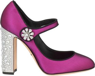 Dolce & Gabbana SCHUHE - Pumps auf YOOX.COM