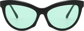 Generic Lunettes De Soleil Conduite For Hommes(Green)