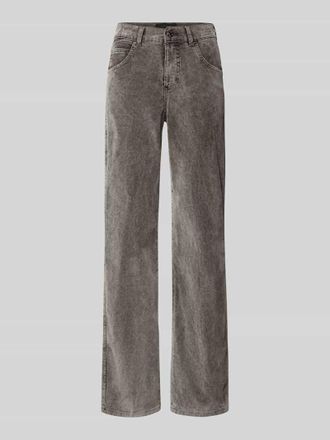 Angels Cordhose mit 5-Pocket-Design Modell Lara