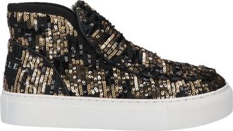 Gaëlle Paris SCHUHE - Stiefeletten auf YOOX.COM