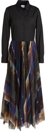 Sara Roka KLEIDER - Maxi-Kleider auf YOOX.COM