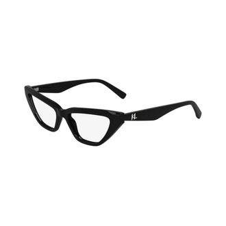 Karl Lagerfeld Kl6175 Glasses - - Accessories - Damen - Schwarzk - 53 MM