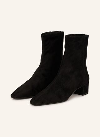Aquazzura Aquazzura Stiefeletten Saint Honor schwarz