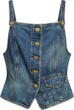 Ganni TOPS - Tops auf YOOX.COM