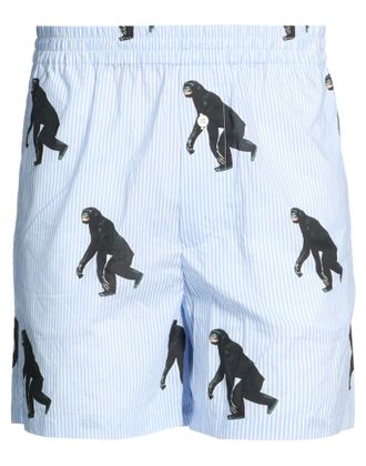 Moschino HOSEN & R&Ouml;CKE - Shorts & Bermudashorts auf YOOX.COM