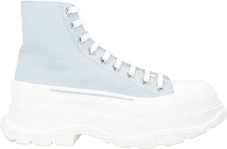 Alexander McQueen SCHUHE - Sneakers auf YOOX.COM