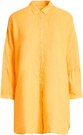 120% Lino TOPS - Hemden auf YOOX.COM