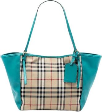 Burberry Damen, Pre-Owned, Mehrfarbig, ONE SIZEGr&ouml;&szlig;e