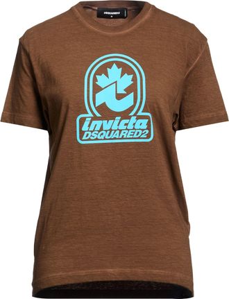 Dsquared2 TOPS - T-shirts auf YOOX.COM