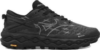 Mizuno Homme, Sport, Noir, Taille: 44 EU Wave Mujin LS GTX