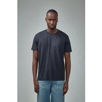 Tom Ford Lyocell Cotton Crew T-shirt