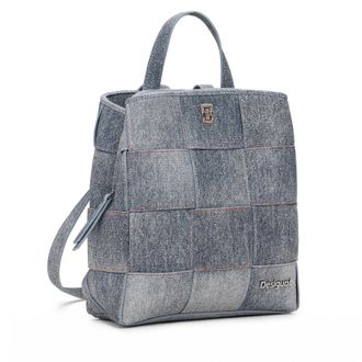 Desigual Rucksack Desigual Yoko 25SAKP09 Grau