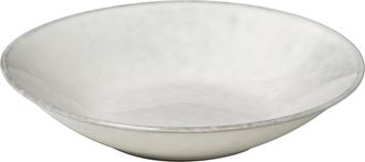 Broste Copenhagen Broste Copenhagen 14533218 Nordic Sand Pastateller, Steinzeug, 22,5cm