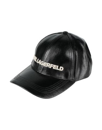 Karl Lagerfeld ACCESSOIRES - M&uuml;tzen & H&uuml;te auf YOOX.COM