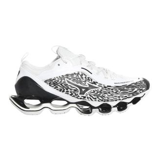 Mizuno Homme, Sport, Multicolore, Taille: 38 EU Wave Prophecy 13.2