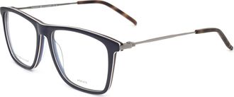 Tommy Hilfiger Brillen Tommy Hilfiger TH 1876 PJP BLUE 54/15/ MAN