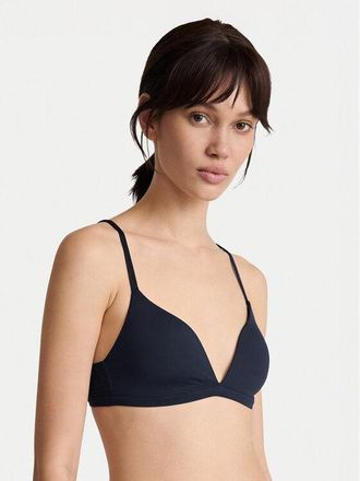 Tommy Hilfiger Bralette-BH UW0UW06041 Dunkelblau