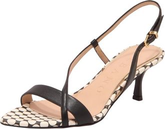 Albano 5309 Soft Sandal - - Shoes - Damen - Schwarzk - 36 EU