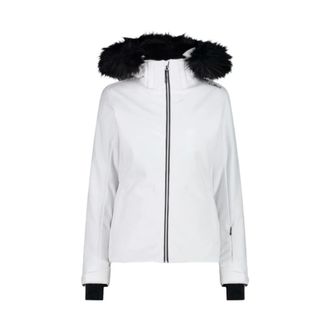 F.lli Campagnolo Cmp, Damen, Sport, Wei&szlig;, LGr&ouml;&szlig;e