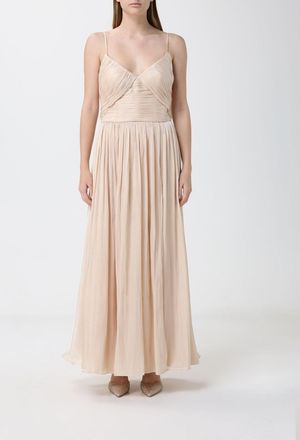 Costarellos Robe Femme couleur Blanc