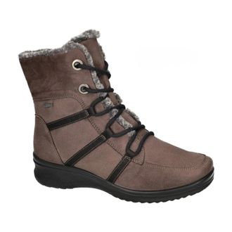 Ara Damen, Schuhe, Beige, 36 EUGr&ouml;&szlig;e