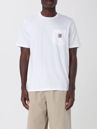 Carhartt Work in Progress T-Shirt CARHARTT WIP Homme couleur Blanc
