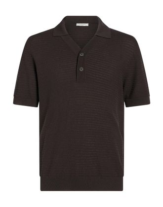 Paolo Pecora TOPS - Poloshirts auf YOOX.COM