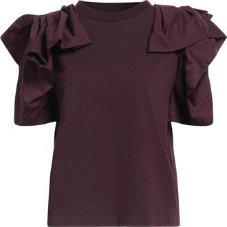 Alexander McQueen TOPS - T-shirts auf YOOX.COM