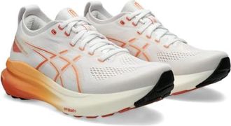 Asics 1012B670-100 Gel-Kayano 31 Femme White/Faded Orange EU 37