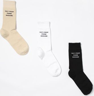 Dr&ocirc;le de Monsieur Chaussettes Homme couleur Multicolore