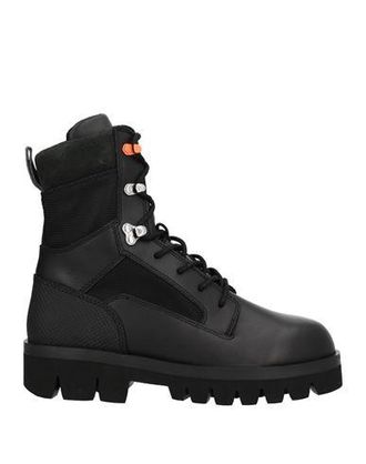 Heron Preston CHAUSSURES - Bottines sur YOOX.COM