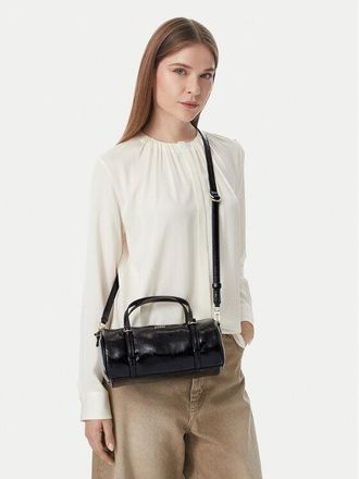 Guess Handtasche Taylor Mini HWTG23 25760 Schwarz