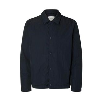 Selected Herren, Jacken, Blau, XLGr&ouml;&szlig;e