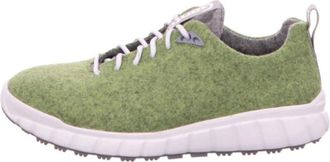 Ganter Damen, Schuhe, Grün, 37 1/2 EUGröße