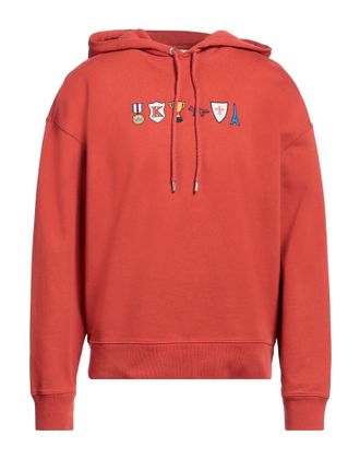 Maison Kitsun&eacute; TOPS - Sweatshirts auf YOOX.COM