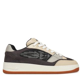 Enterprise Japan Sneakers Enterprise Japan BB5013 PX643 Schwarz