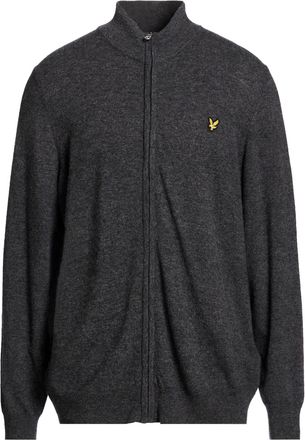 Lyle & Scott STRICKWAREN - Strickjacken auf YOOX.COM
