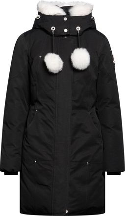 Moose Knuckles JACKEN & M&Auml;NTEL - M&auml;ntel auf YOOX.COM