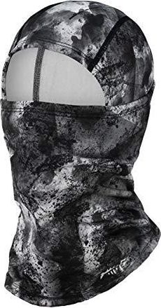 Bassdash Balaclava Fleece Ski Mask Ninja Hood Neck Warmer pour P&ecirc;che et Chasse en Hiver