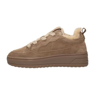 Stefano Lauran Anemone-88 Low Sneakers - - Shoes - Damen - Beige - 37 EU