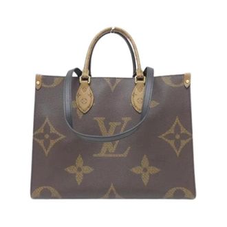 Louis Vuitton Damen, Pre-Owned, Braun, ONE SIZEGr&ouml;&szlig;e