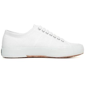 Superga Herren, Schuhe, Wei&szlig;, 41 EUGr&ouml;&szlig;e