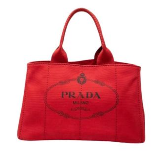 Prada Damen, Pre-Owned, Rot, ONE SIZEGr&ouml;&szlig;e