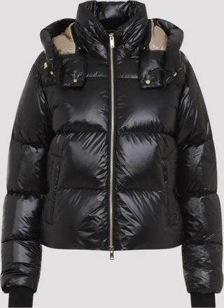 Moose Knuckles Moonstone Jacket Gold