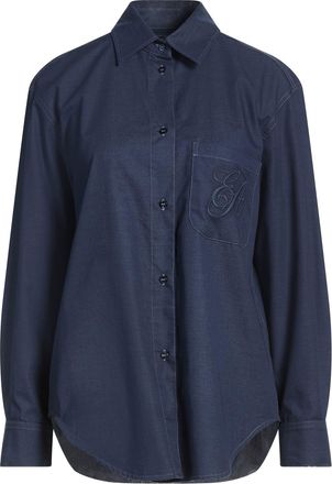 Emporio Armani TOPS - Jeanshemden auf YOOX.COM