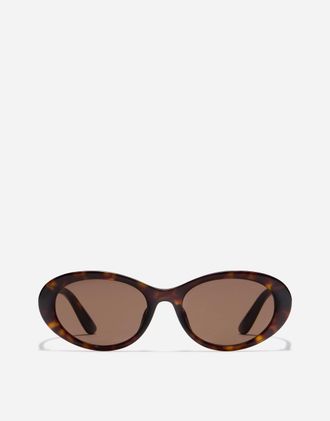 Dolce & Gabbana Occhiale Sole-202609 - Frau Collection Havana Acetat Onesize