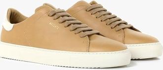 Axel Arigato Baskets en cuir Clean 90