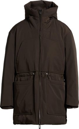 Emporio Armani JACKEN & M&Auml;NTEL - M&auml;ntel auf YOOX.COM