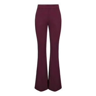 Joseph Ribkoff Pantalon 263160 - - Trousers - Damen - Lila - M