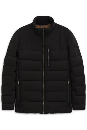 Bugatti Herren Steppjacke Jacke &Uuml;bergangsjacke Herbst Fr&uuml;hjahr Basic all-year